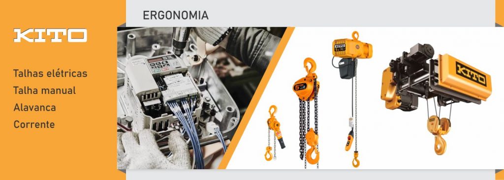 Balancim, Braço de Reação e Tubo de Torque | Assahi Máquinas