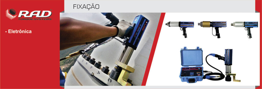 Artigos para Fixação Elétrica | Assahi Máquinas